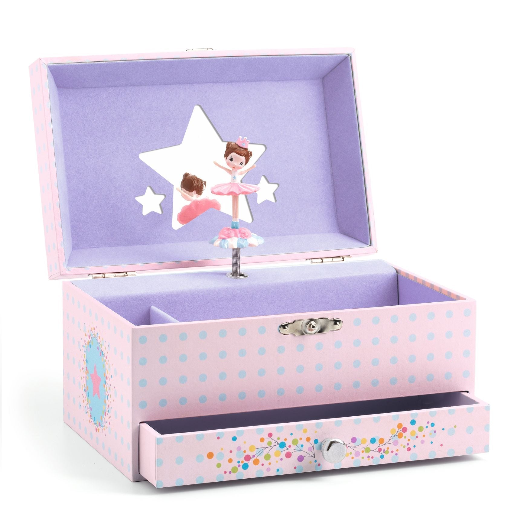 Music Box – The Better Toy Store