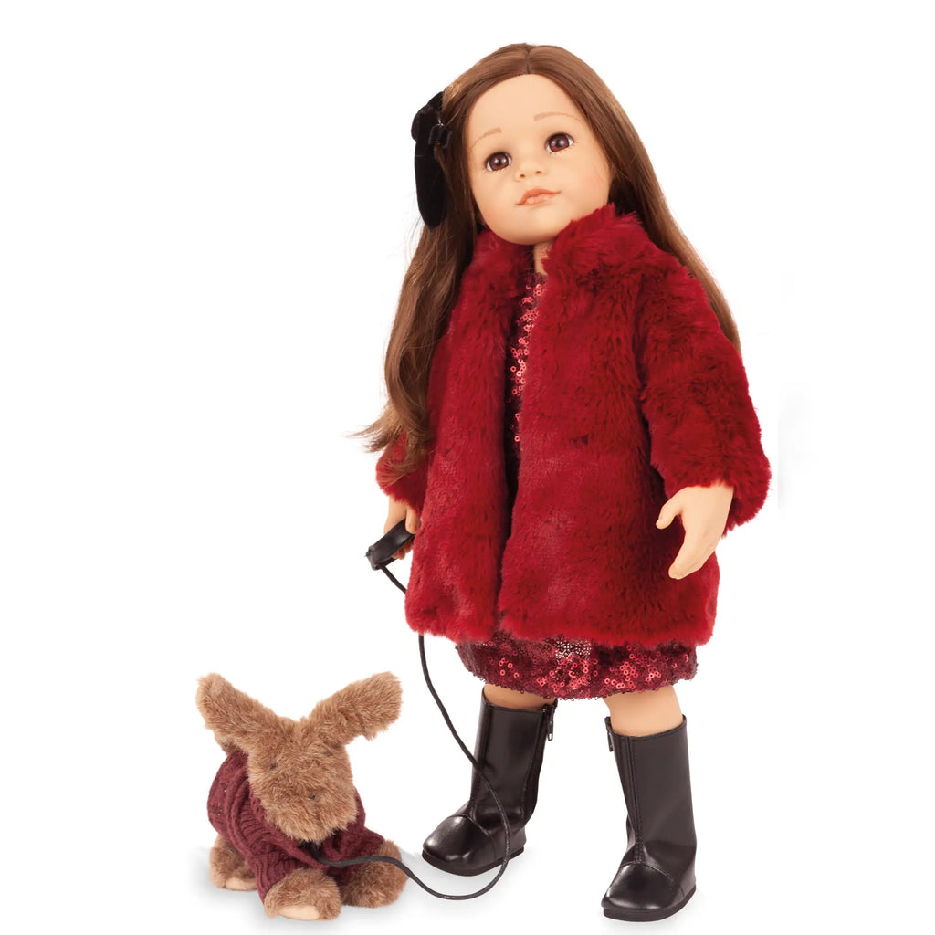 HANNAH - JUBILEE – The Better Toy Store