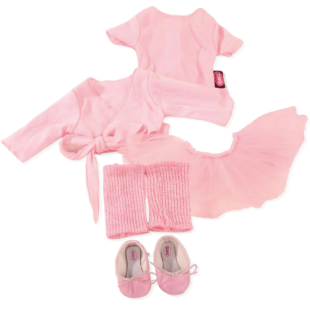 BALLET SET – The Better Toy Store