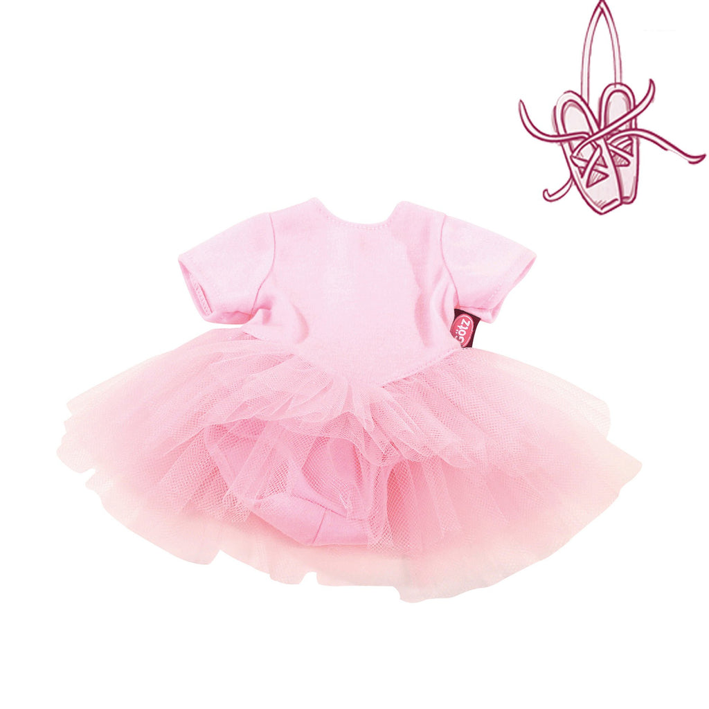 BALLET DRESS – The Better Toy Store