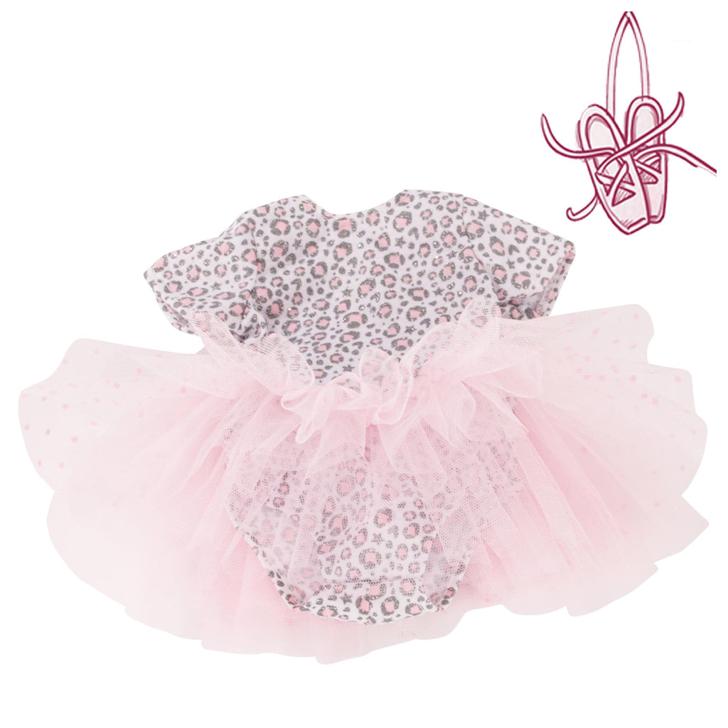 CAT BALLET OUTFIT – The Better Toy Store