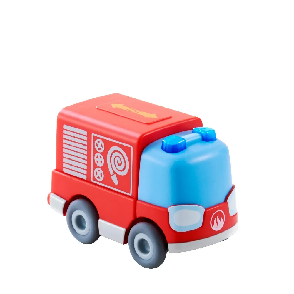 KULLERBU BATTERY FIRE TRUCK – The Better Toy Store