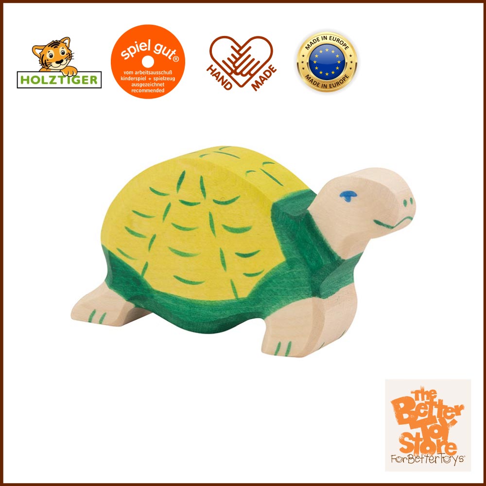TURTLE (CRAWLING) – The Better Toy Store