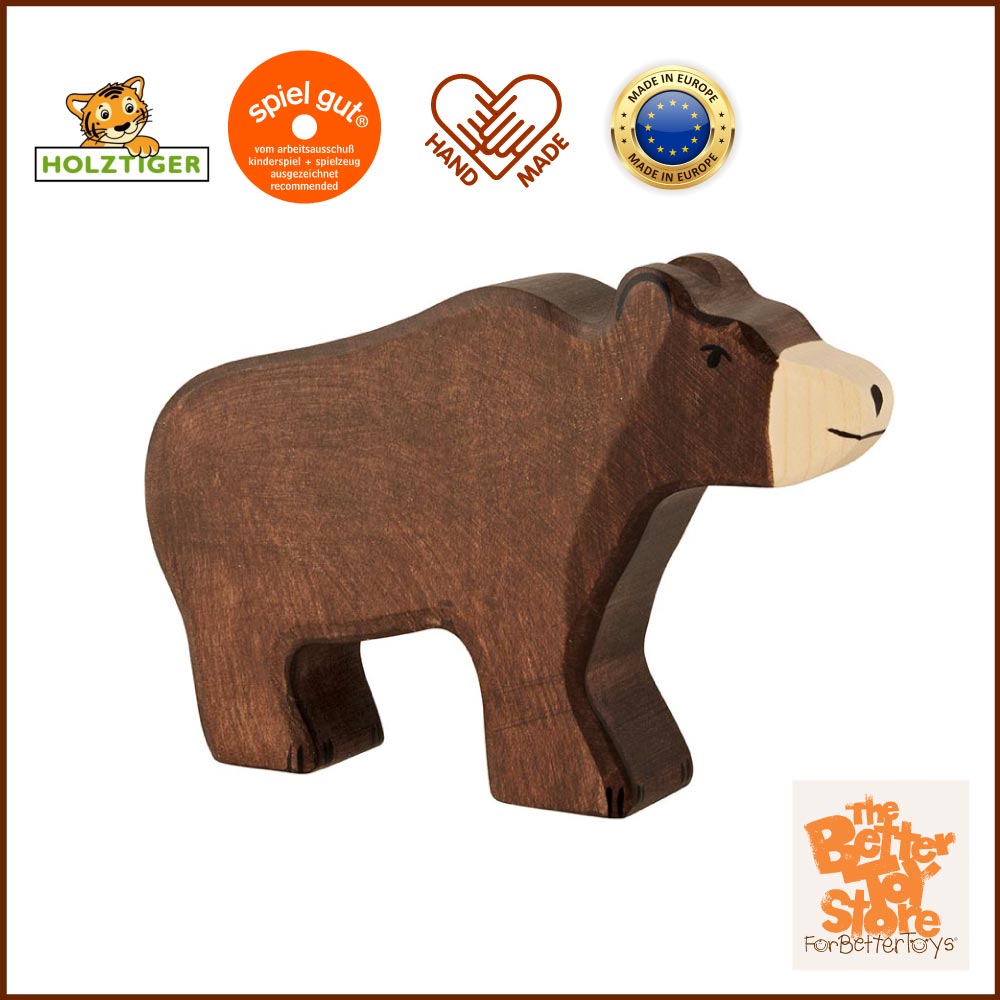 BEAR (STANDING) – The Better Toy Store