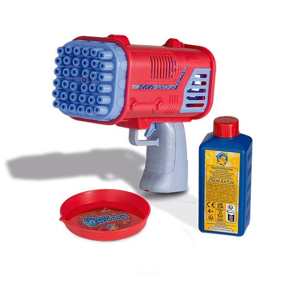 BUBBLE PARTY BAZOOKA – The Better Toy Store