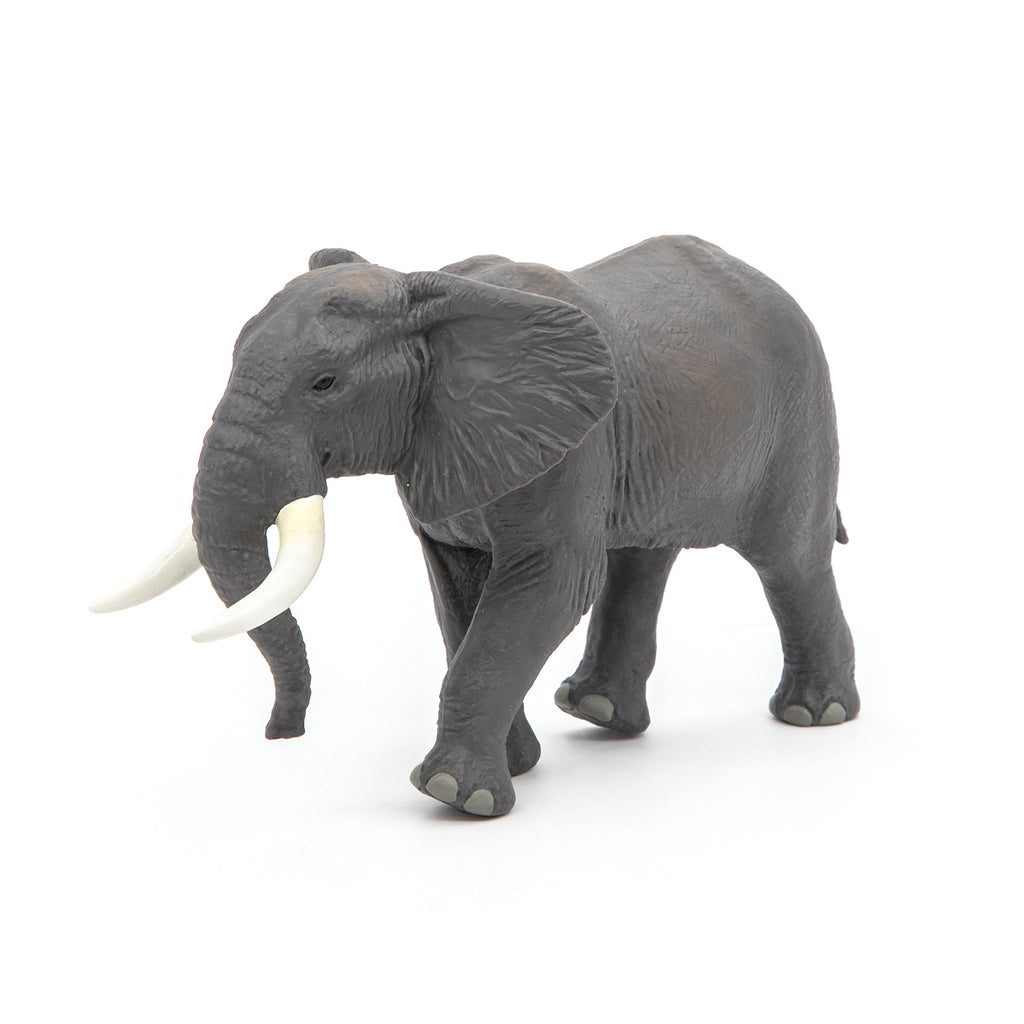 AFRICAN ELEPHANT - PAPO – The Better Toy Store