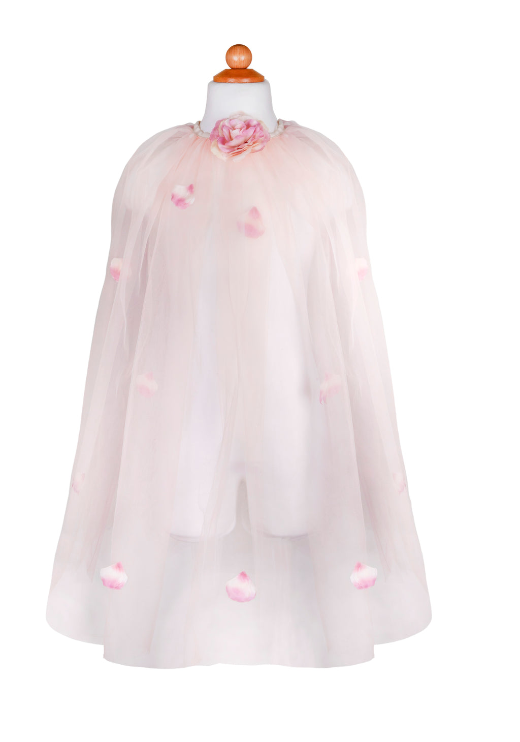 GOLDEN ROSE PRINCESS CAPE – The Better Toy Store