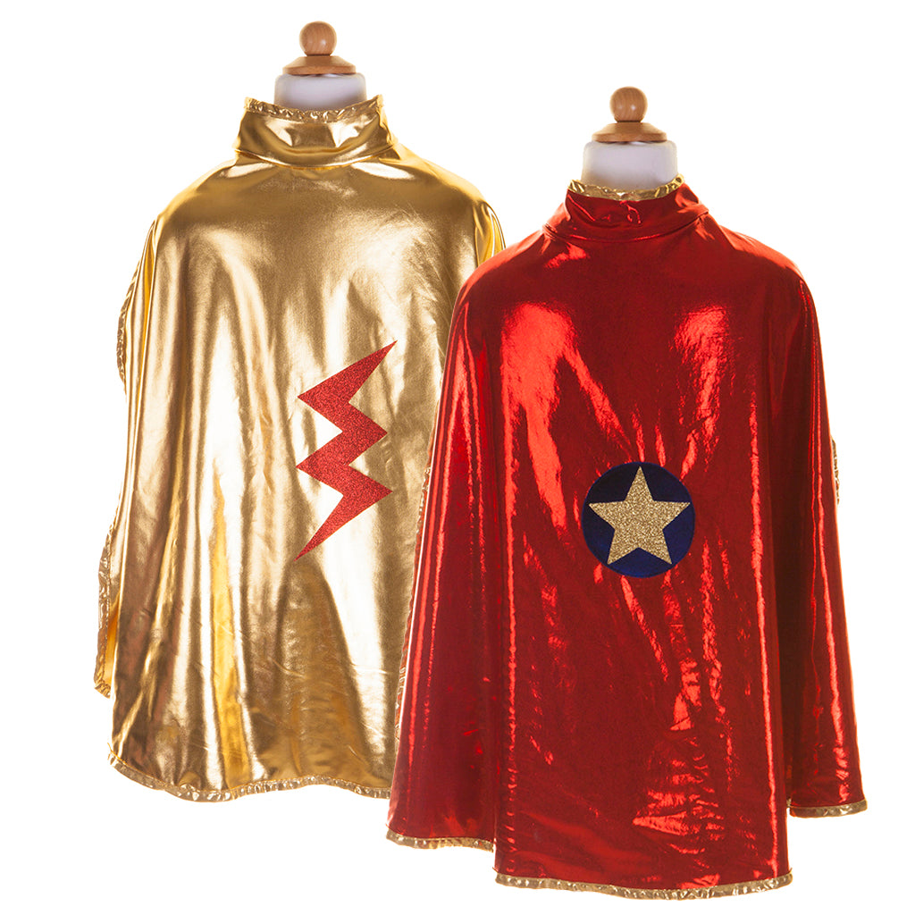 REVERSIBLE WONDER CAPE – The Better Toy Store