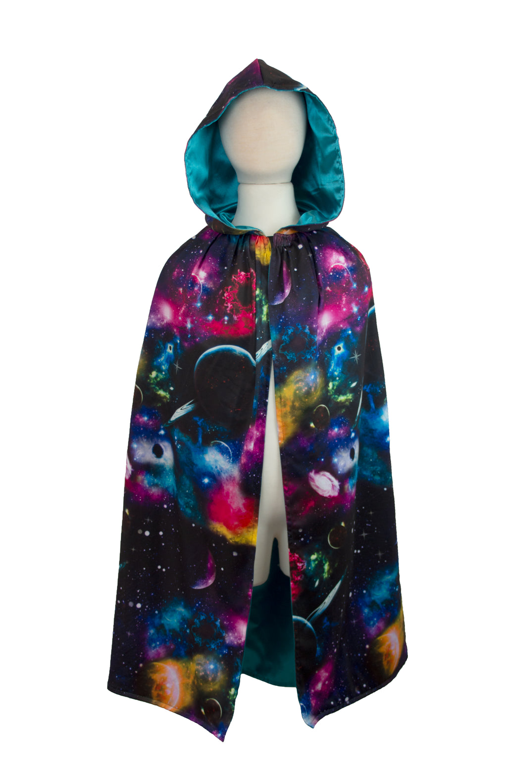 GALAXY CLOAK – The Better Toy Store