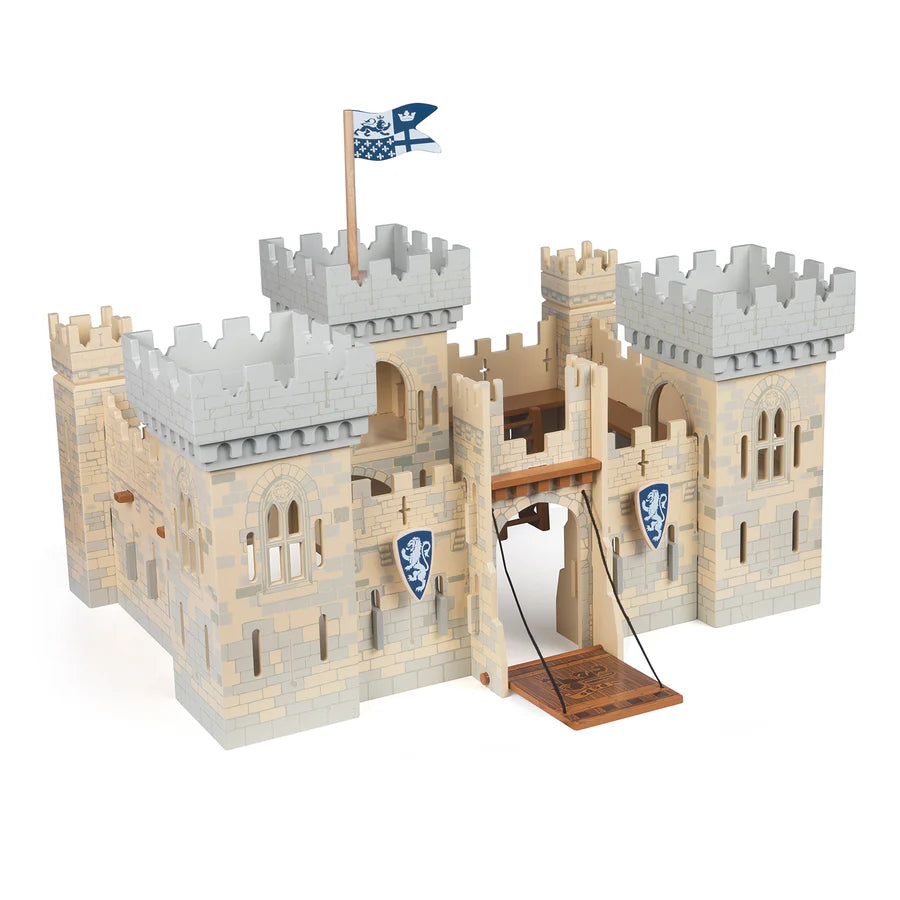 WEAPON MASTER CASTLE – The Better Toy Store