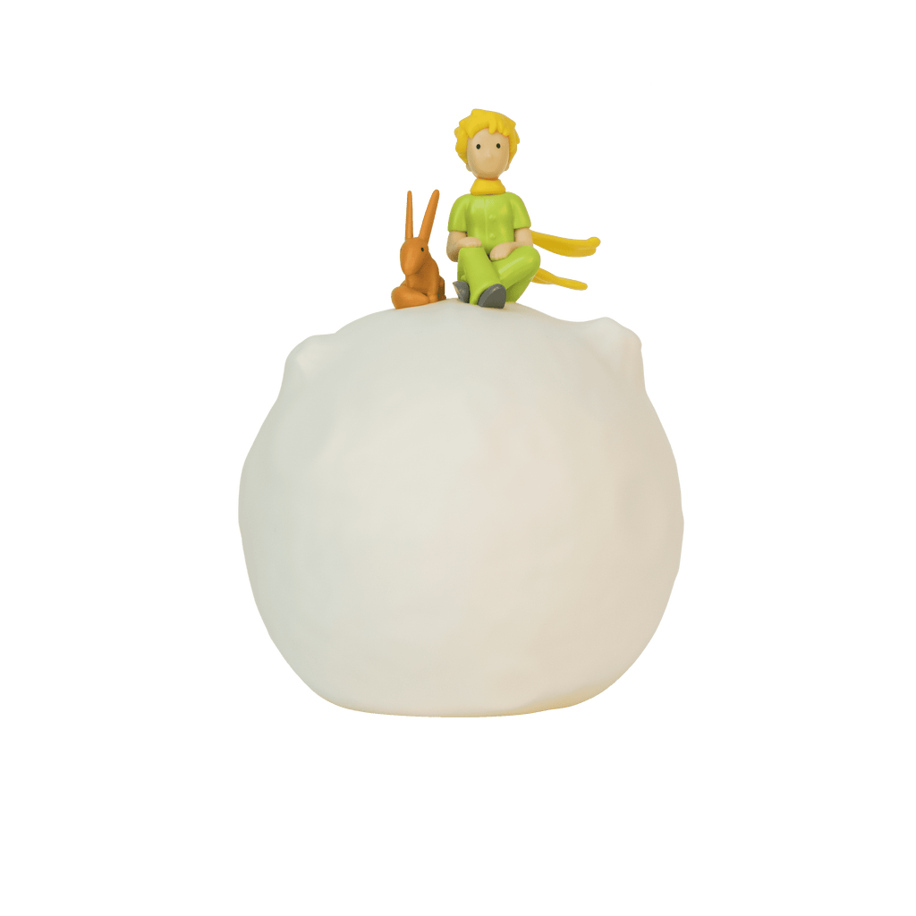 LITTLE PRINCE NIGHT LIGHT – The Better Toy Store