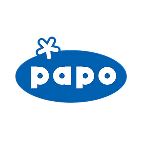 CLOUDED YELLOW BUTTERFLY - PAPO – The Better Toy Store