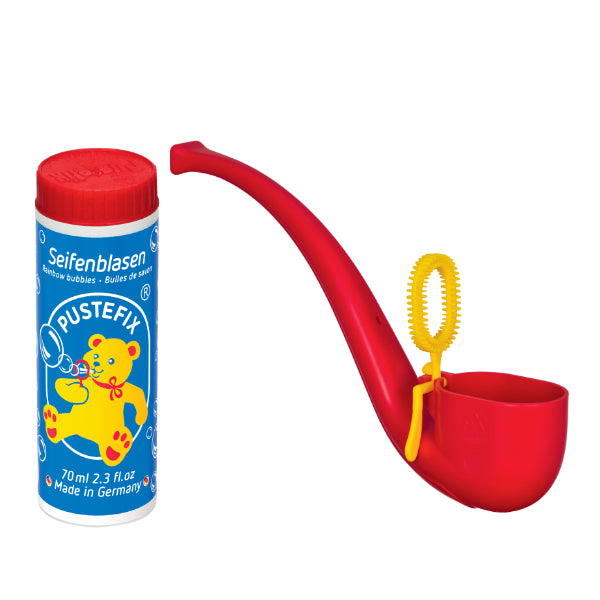 BUBBLE PIPE – The Better Toy Store