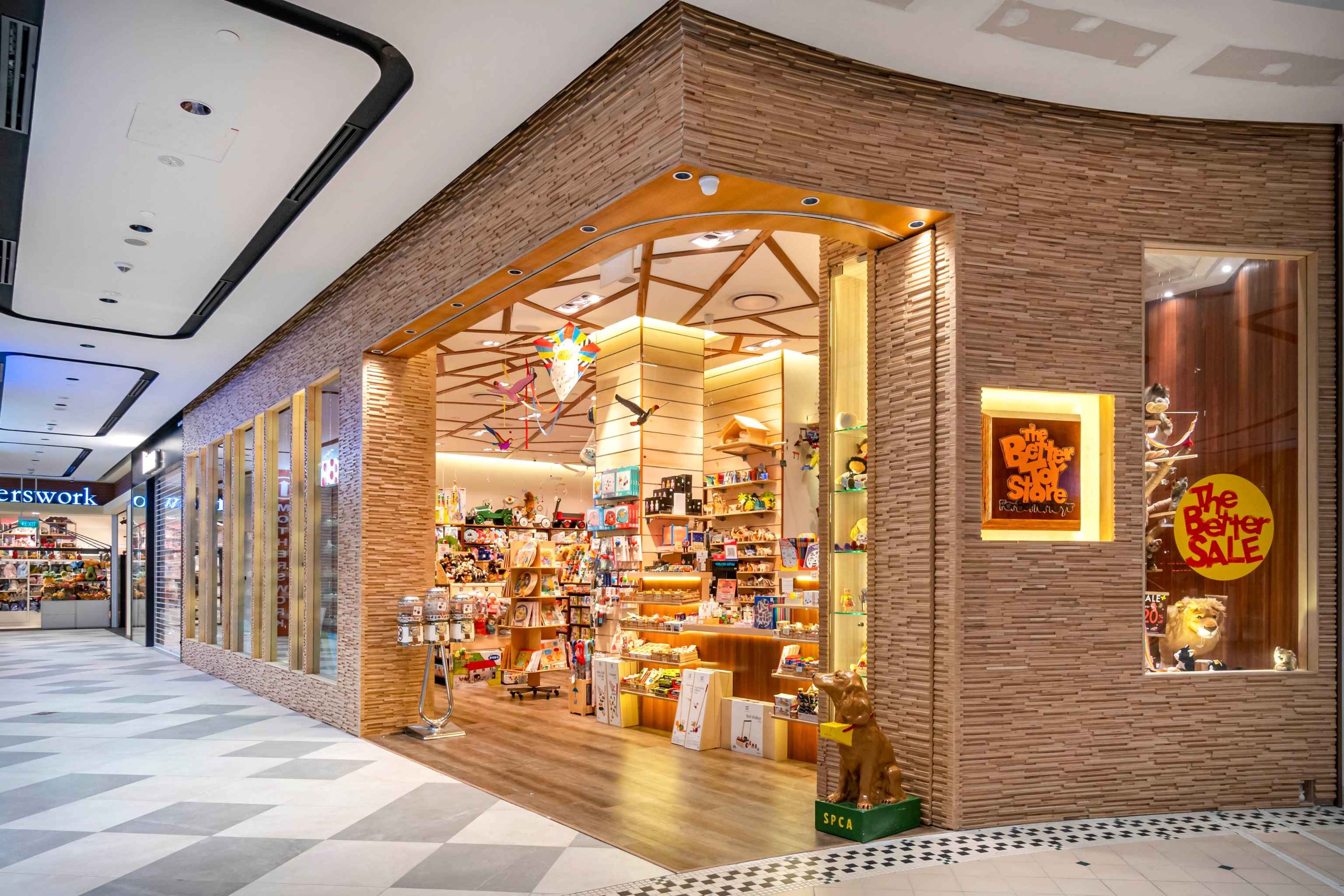 About Us – The Better Toy Store