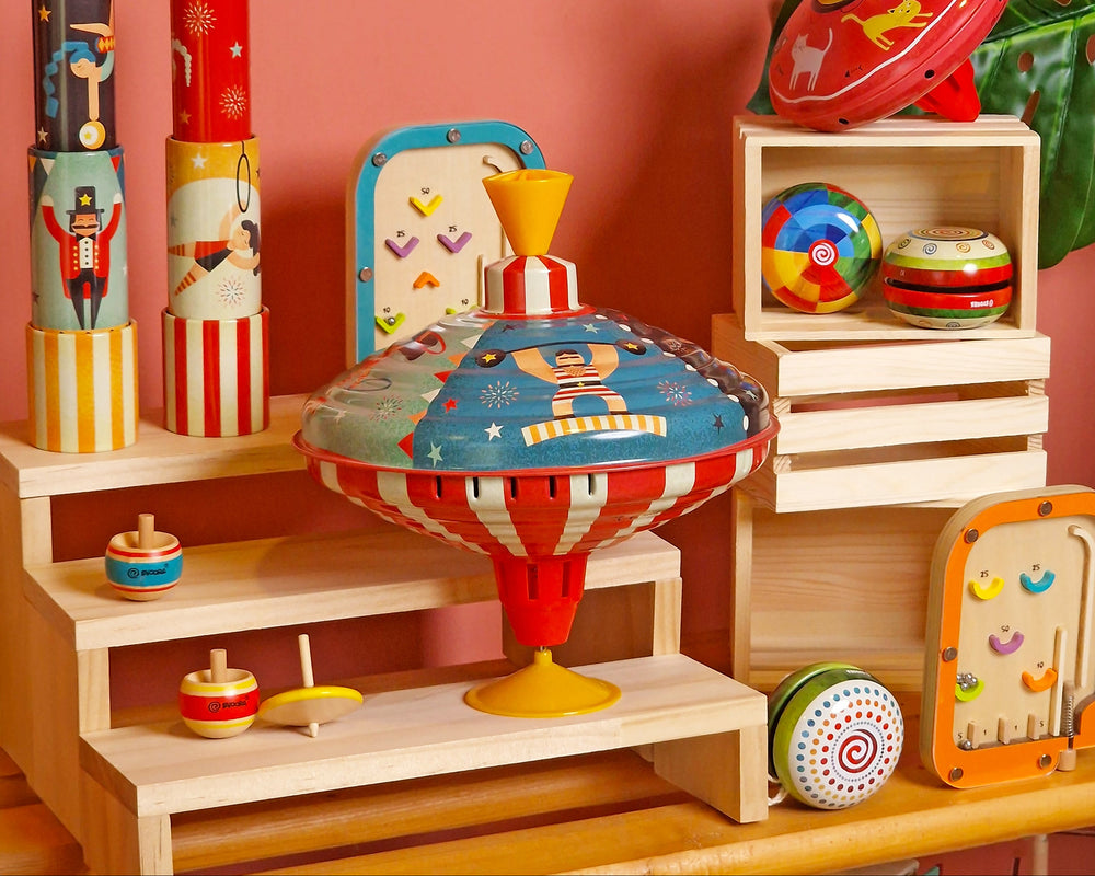 Svoora – The Better Toy Store