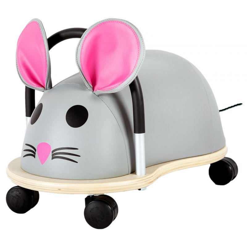 WHEELY BUG MOUSE (L) – The Better Toy Store