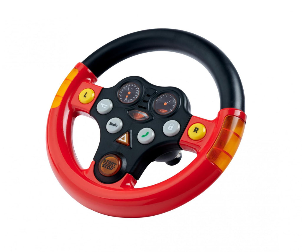 MULTI SOUND WHEEL – The Better Toy Store