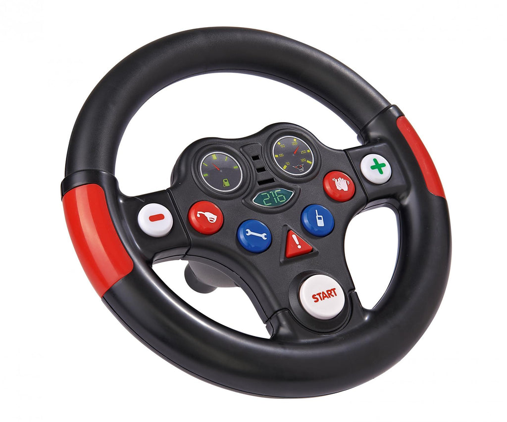 RACING SOUND WHEEL – The Better Toy Store