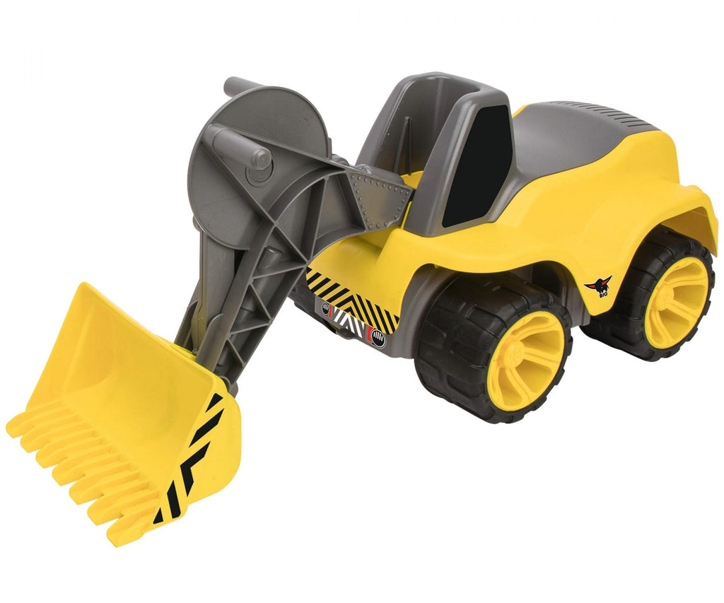 POWER WORKER MAXI LOADER – The Better Toy Store