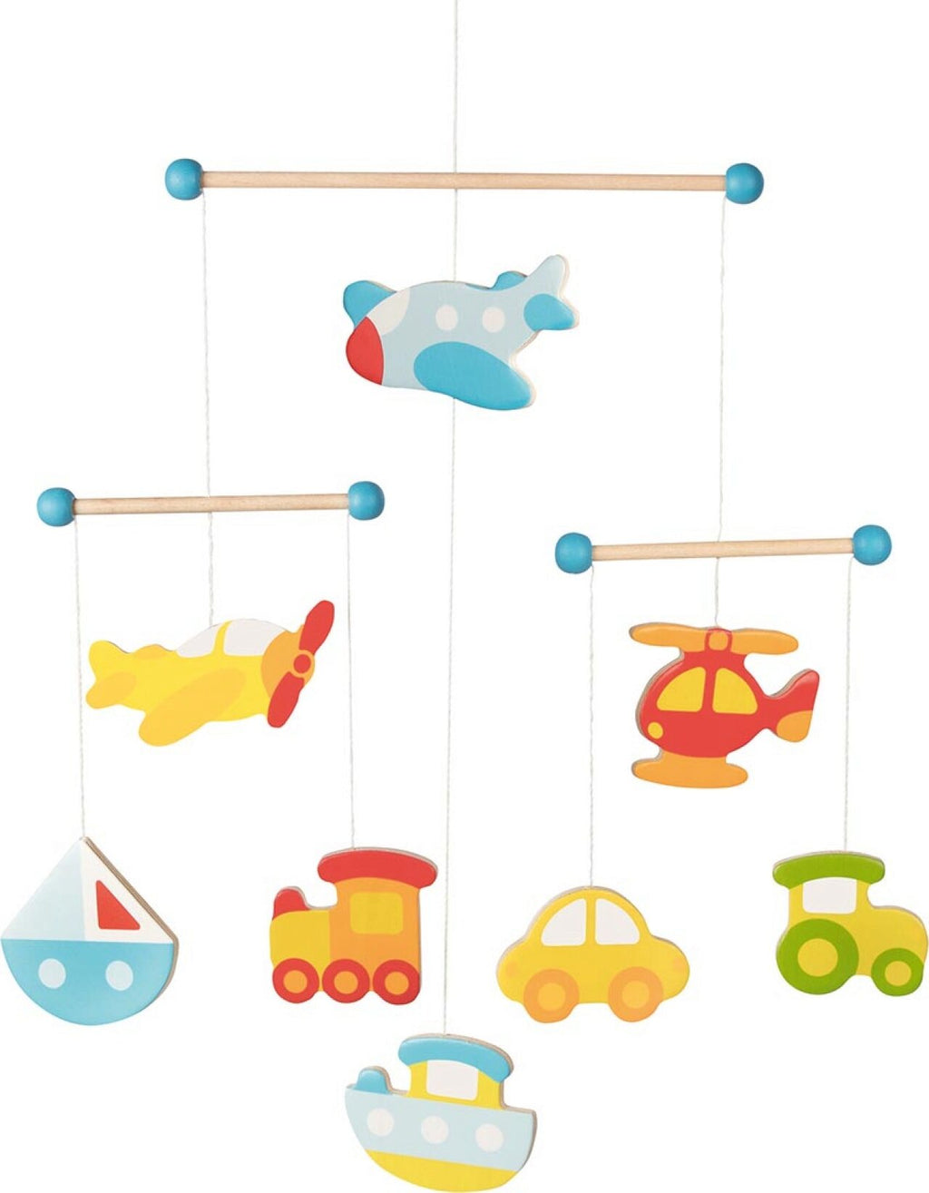 VEHICLES MOBILE – The Better Toy Store