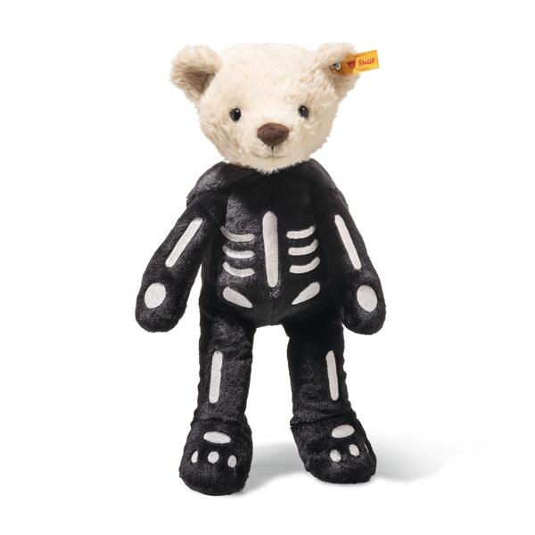 MR. BONES TEDDY BEAR – The Better Toy Store