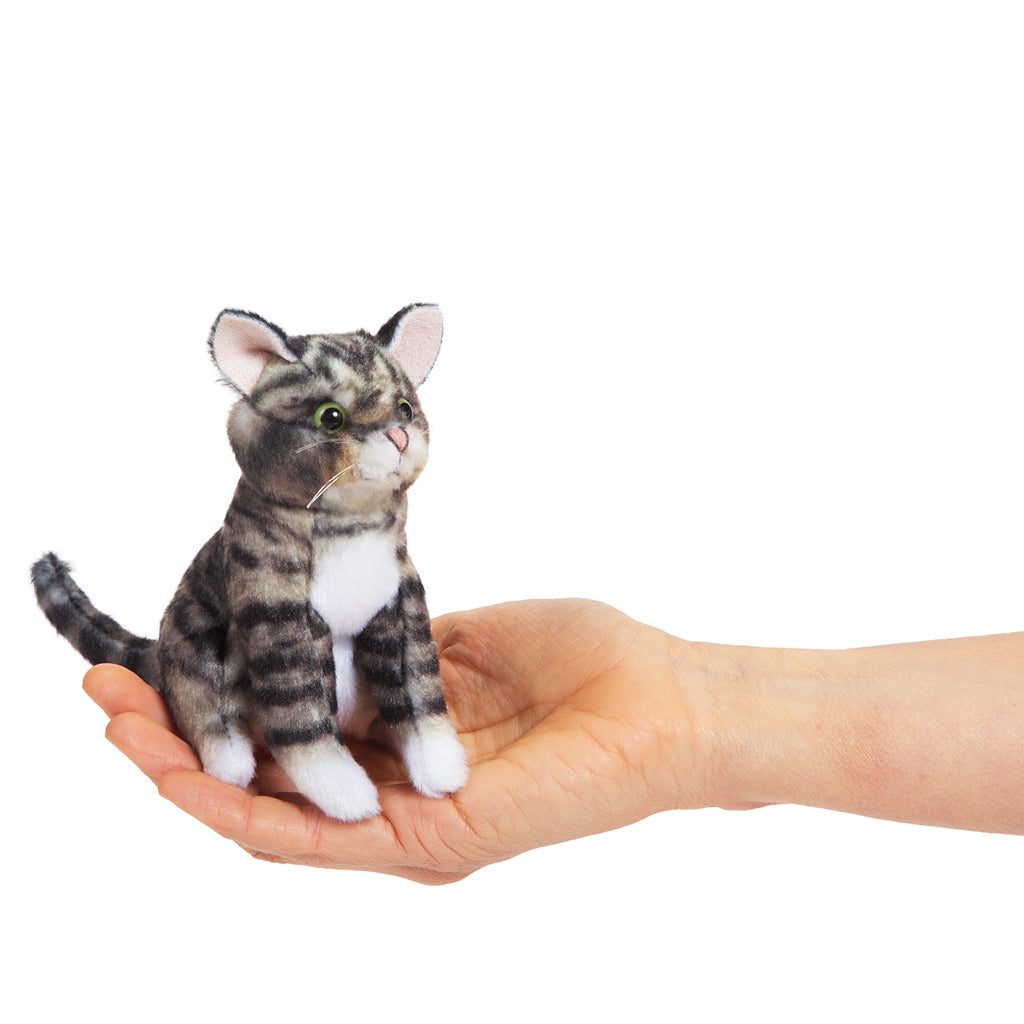 MINI CAT TABBY – The Better Toy Store