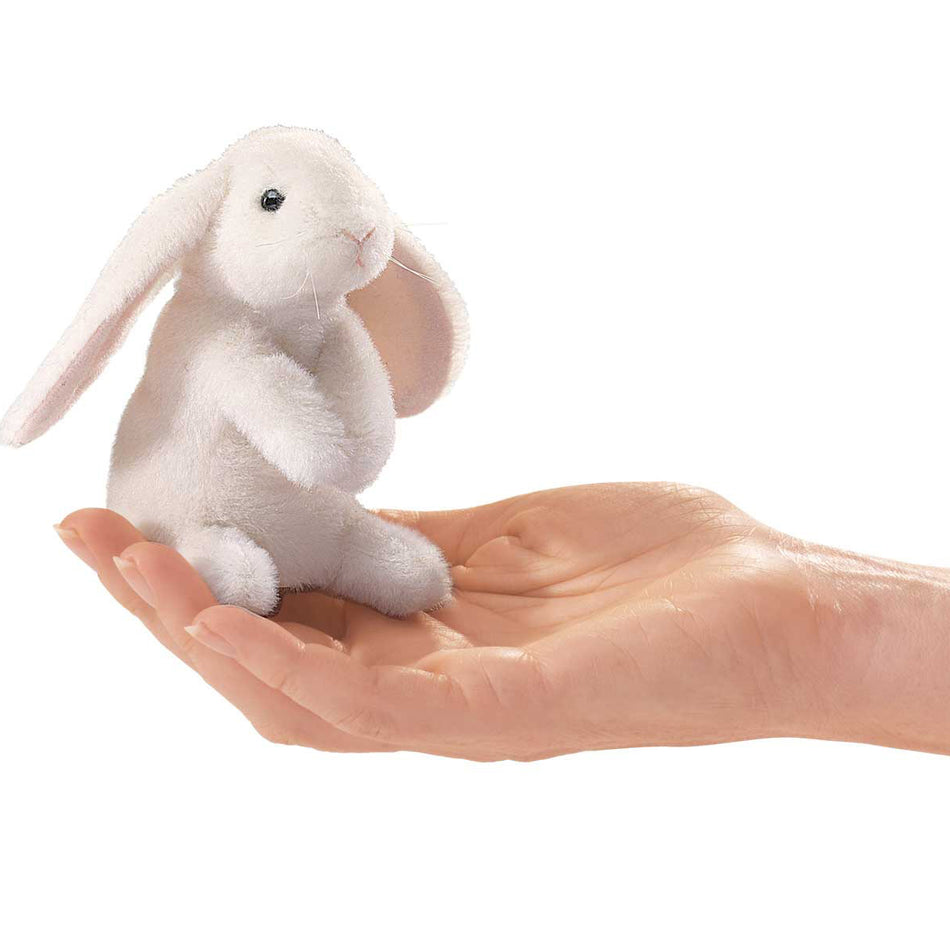 MINI LOP EAR RABBIT – The Better Toy Store